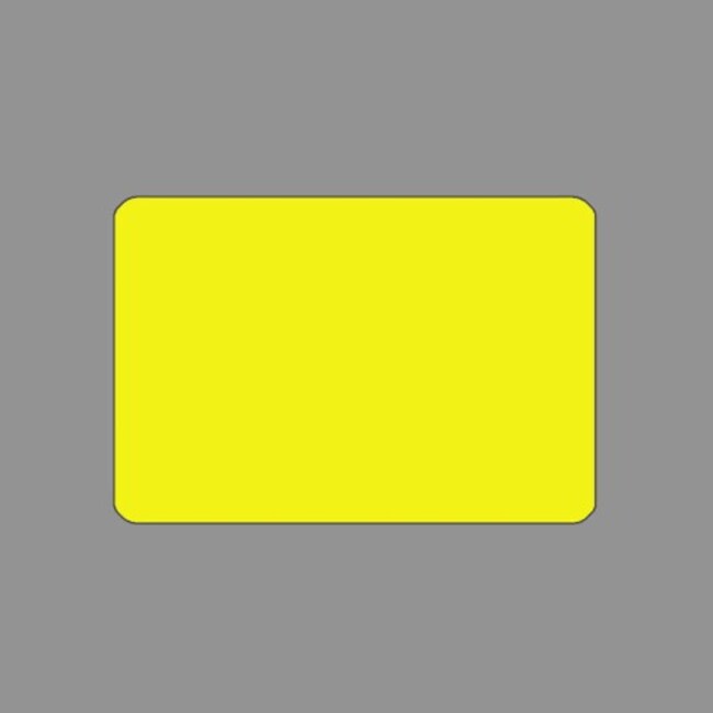 Brady™ Engraved Plate Replacement Labels for BMP71 Engraved Plate ...