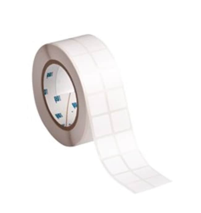Brady™ Dissolvable Paper Labels for Thermal Transfer Printers ...
