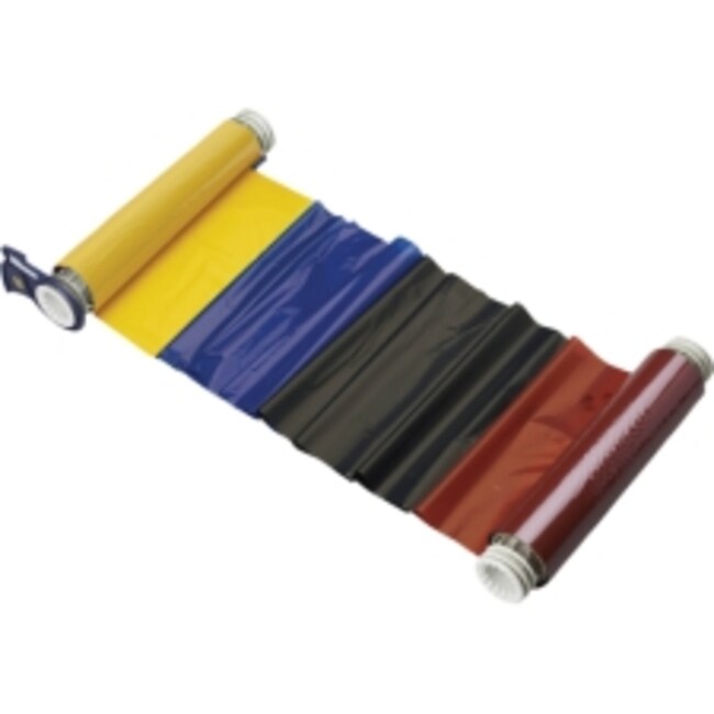Brady™ PowerMark™ Industrial Grade Four Color Labeling Ribbons With ...