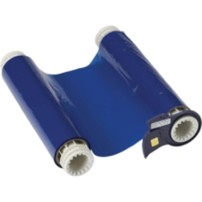 Brady™ PowerMark™ Industrial Grade Single Color Labeling Ribbons Color ...