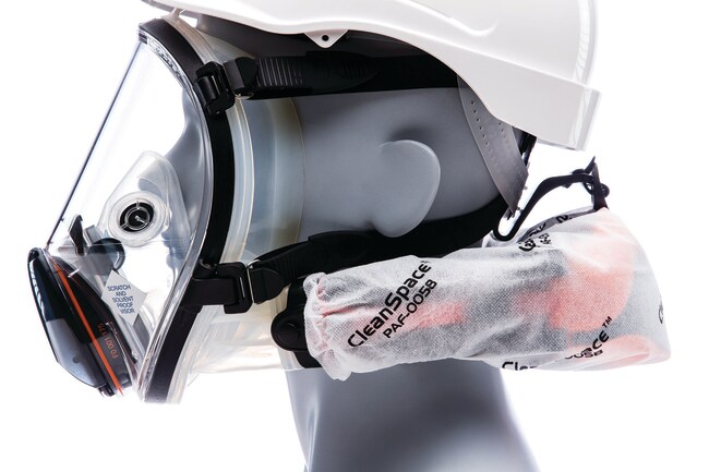 CleanSpace Technology™ Particulate Pre-Filter and Cover Particulate Pre ...