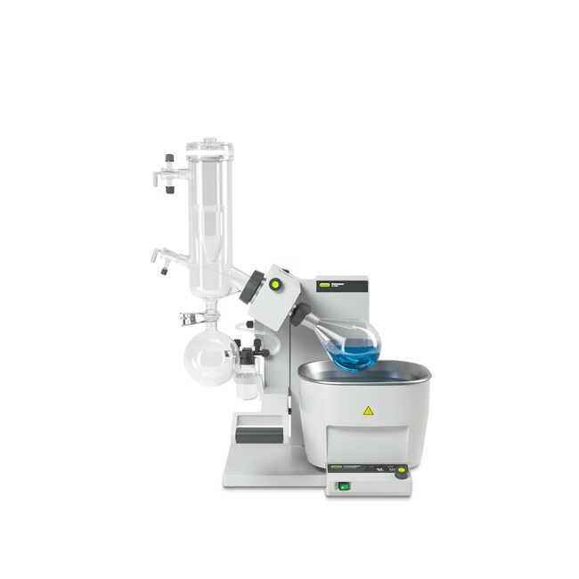 BUCHI Rotavapor™ R-300 with Cold Trap, Electronic Lift P+G Safety ...