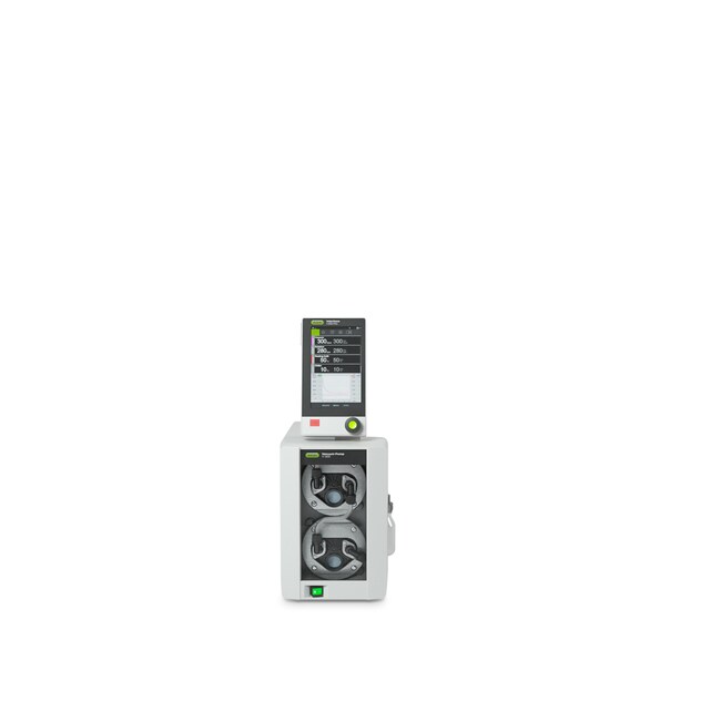 BUCHI V-300 Vacuum Pump Bomba de vacío V-300, interfaz I-300 Pro con ...