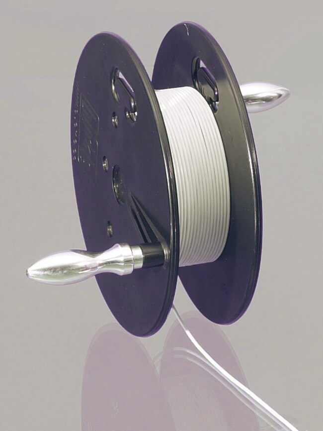 Buerkle™ Manually Operated Drum Reel for use with Buerkle™ Dipping ...