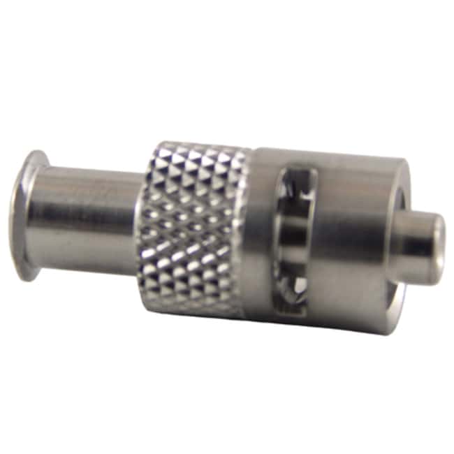 ADAPTER SS LUER FEM X LUER LOCK | Fisher Scientific