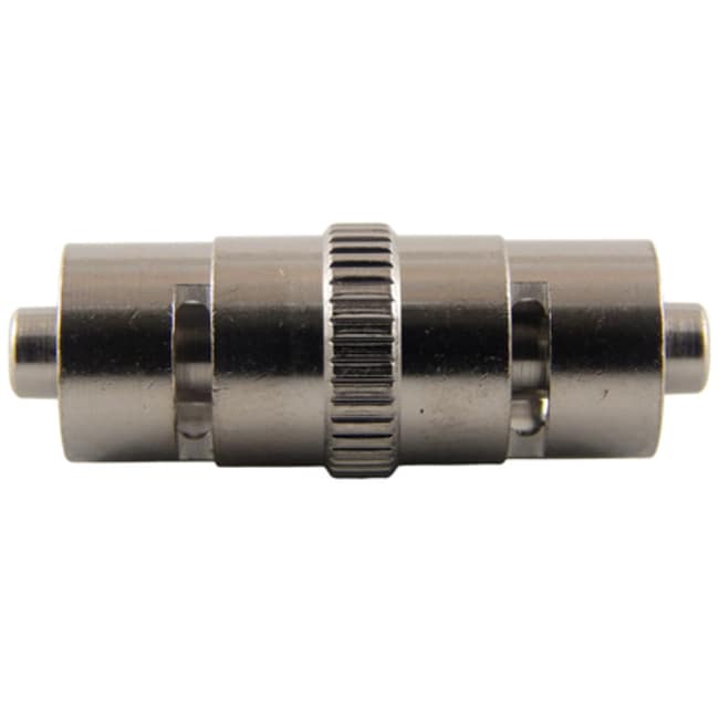 ADAPTER BRASS LUER LOCK-LUER | Fisher Scientific