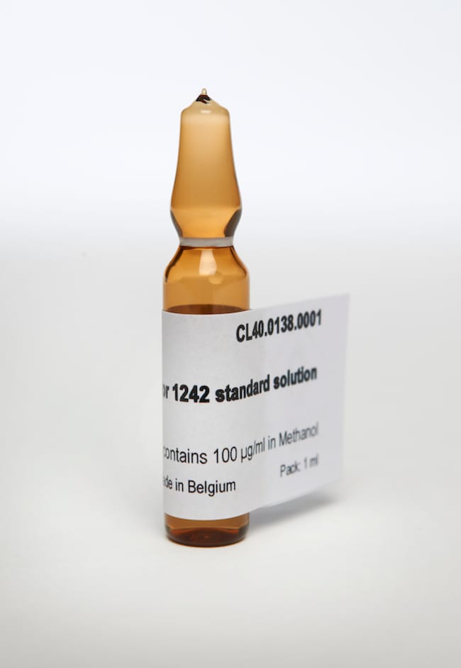 Nonadecanoic Acid Methyl Ester Standard For Gas Chromatography, Chem ...