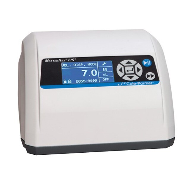 Masterflex™ L/S™ Digital Modular Dispensing Drive with Remote I/O ...