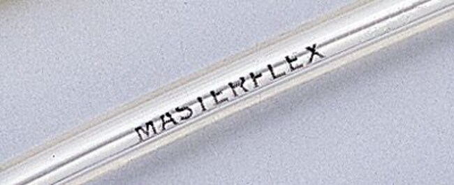 Masterflex™ L/S™ High-Performance Precision Pump Tubing, Tygon™ E-Food ...