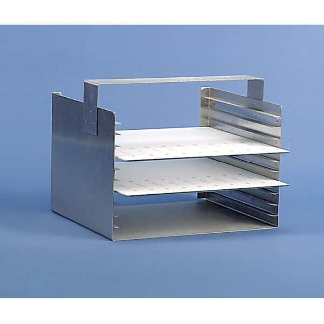 Cole Parmer TLC PLATE CARRIER, Quantity: cada uno | Fisher Scientific