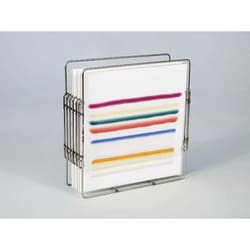 Cole Parmer TLC RACK 20X20, Quantity: cada uno | Fisher Scientific