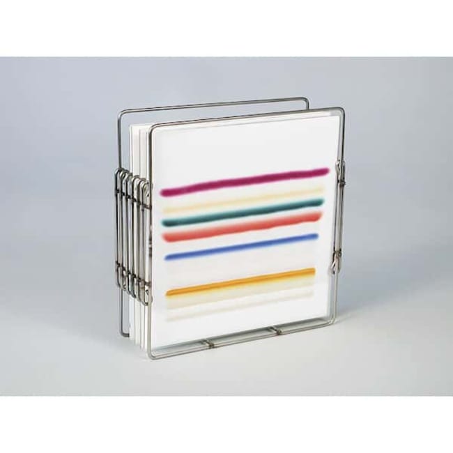 Cole Parmer TLC RACK 20X20, Quantity: Pezzo | Fisher Scientific