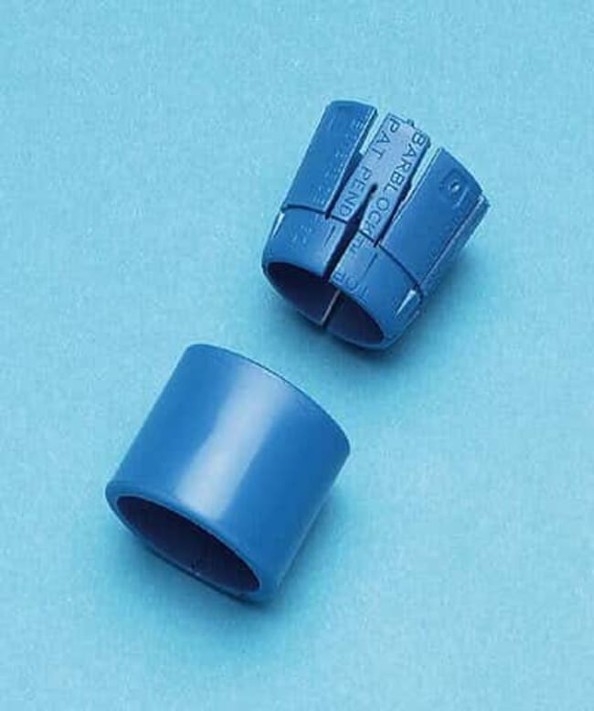 Masterflex 1/2'BARB LOCK FOR 1/2X3/4'TUBE, Quantity: Varje | Fisher ...