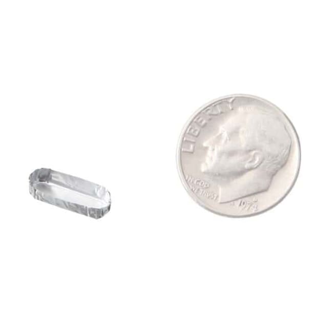 Cole Parmer X250 WEIGH DISH MICRO 10MM, Quantity: paquete de 250 ...