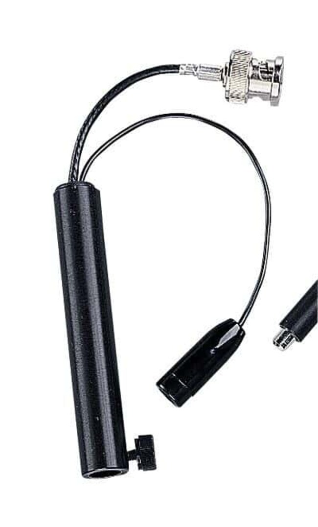 Cole Parmer Adapter, Din Meter To Bnc, Quantity: paquete de 1 | Fisher ...