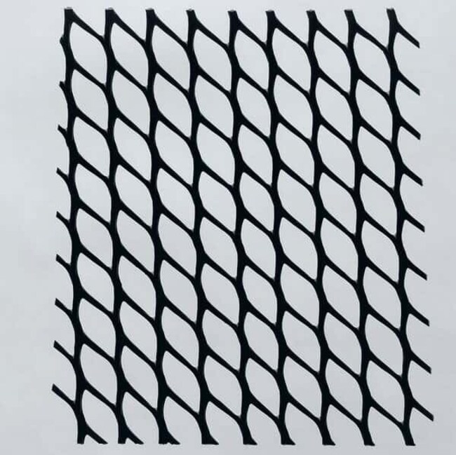 Cole Parmer Textliner LDPE Surface Liner, Black, width 609.6mm, 12m ...