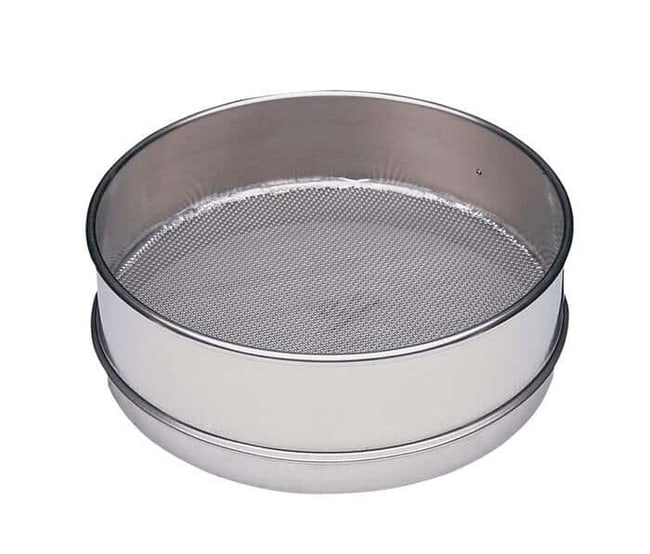 SIEVE SS 12' OD N°16 | Fisher Scientific