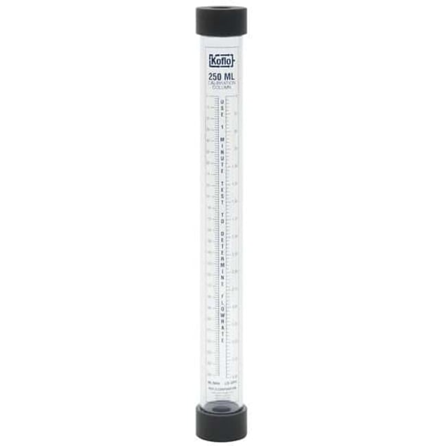Masterflex CALIBRATION COLUMN 250 ML, Quantity: Each | Fisher Scientific