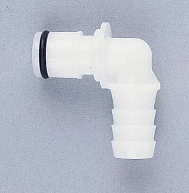 Cole-Parmer™ CPC Quick-Disconnect Elbow Insert CPC Quick-Disconnect ...