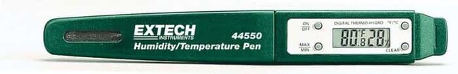 Cole Parmer THERMOHYGROMETER PEN, Quantity: cada uno | Fisher Scientific