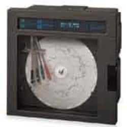 Circular Chart Recorders | Fisher Scientific