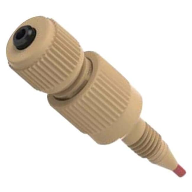 Pre-column solvent filter micro pre-column PEEK(TM Products | Fisher ...