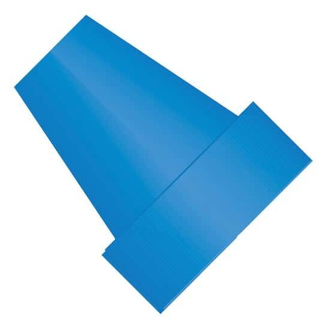 Idex Low-Pressure Flangeless Fittings Ferrule Flangeless 1/16 in.; 10 ...