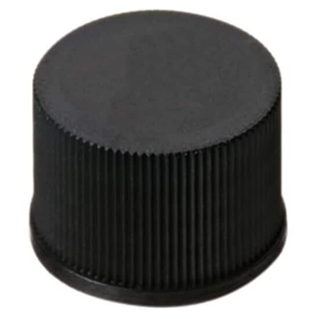 Kinesis X1000 Screw cap 10-425 thread, closed top, black, Quantity ...