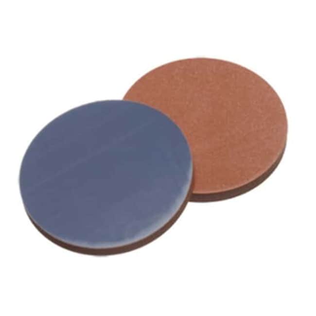 Kinesis X1000 Septa 55' shore A red butyl/grey PTFE 16mm(pack of 1K ...