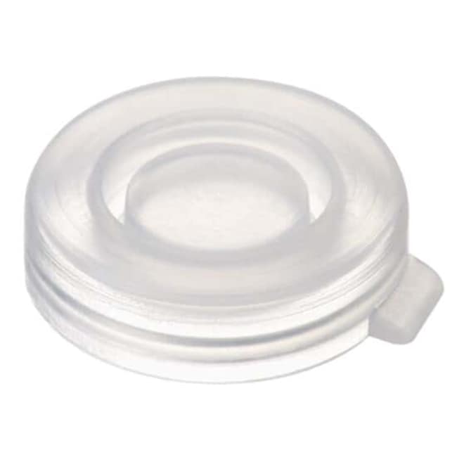 X1000 Snap cap 19.8mm x 5.2mm, closed top polyethy Ver productos ...