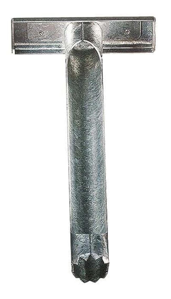 Cole Parmer SOIL SAMPLER, Quantity: Each | Fisher Scientific