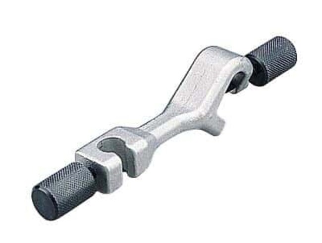 Cole Parmer DUAL CLAMP HEAVY-DUTY, Quantity: cada uno | Fisher Scientific