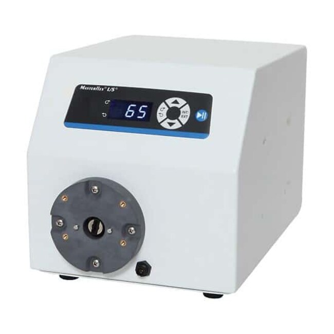 Masterflex Masterflex L/S Digital Process Drive, Powder-Coat Steel ...