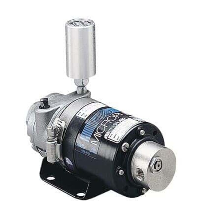 Pump Drive 8000 RPM Air Driven | Fisher Scientific