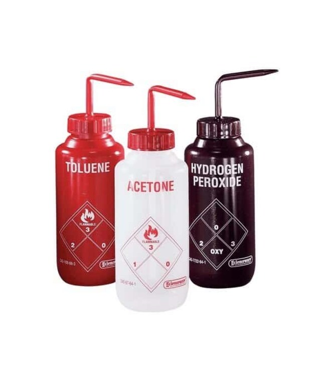 X6 PISSETTE SECURITE ASSORTIES voir les résultats | Fisher Scientific