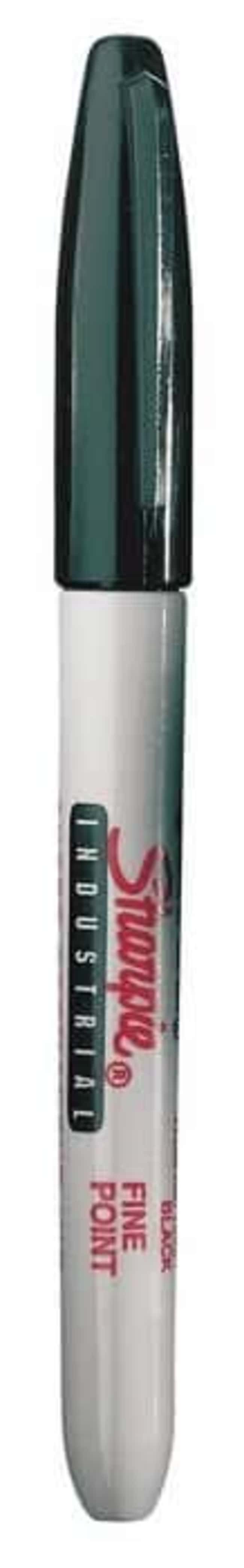 Cole Parmer X12 PERMANENT PEN, Quantity: Paket med 12 | Fisher Scientific