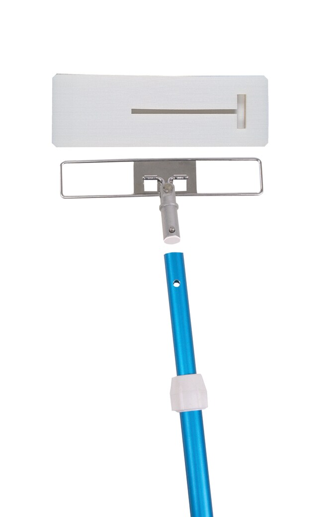 Contec™ VertiKlean™ Wall Washing Systems Sterile Mop Heads 12 in ...