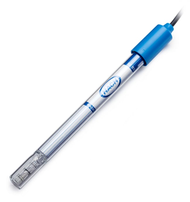 Crison Instruments CELULA DE CONDUCTIVIDAD, Quantity: cada uno | Fisher ...