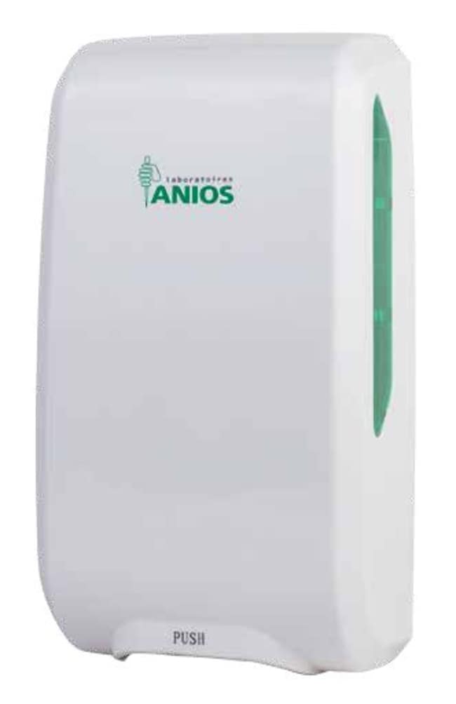 Laboratoires Anios Manual Distributor CPA Blanc, Quantity: cada uno ...
