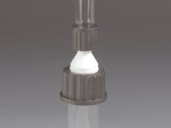 Bohlender PTFE Reducing Screw Thread Adaptor Couplings GL 45 to GL 25 ...