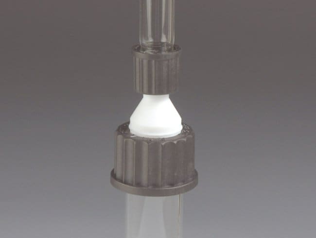 Bohlender PTFE Reducing Screw Thread Adaptor Couplings GL 45 to GL 25 ...