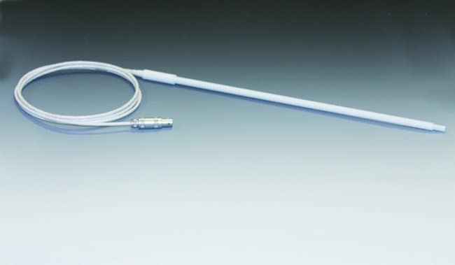 Bohlender Lemo PTFE Temperature Probes Total length: 560 mm:Data ...