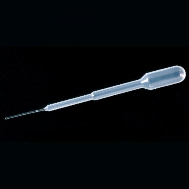 Deltalab X500 PIPETA PASTEUR 104MM, Quantity: cada uno | Fisher Scientific