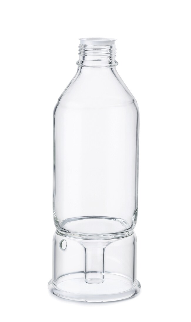 Duran™ HPLC Reservoir Bottles with Conical Bases Capacity: 1000 mL ...