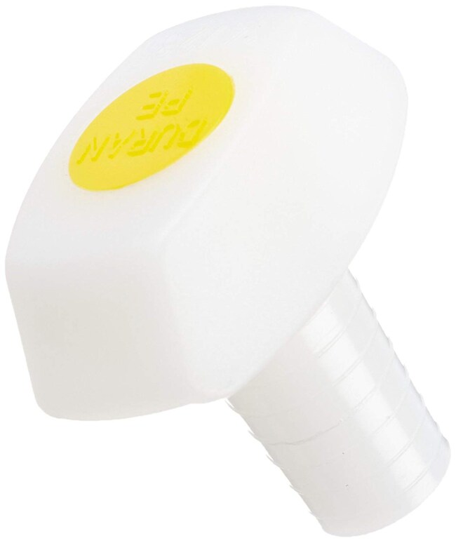 DWK Life Sciences DURAN™ Polyethylene Stopper NS 14/23 Products ...