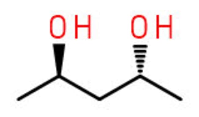 Enzymaster (2R,4R)-2,4-Pentanediol, 99%:Productos químicos:Compuestos orgánicos | Fisher Scientific