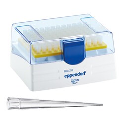 Eppendorf epT.I.P.S.™ Box 2.0, Reusable Box epTIPS Box, Reusable Box ...