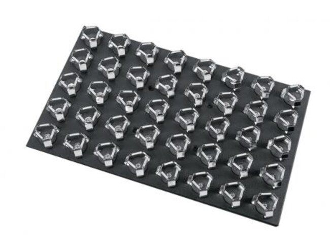 Eppendorf™ Platforms for the Innova™ S44i Incubator Shaker Platforms ...