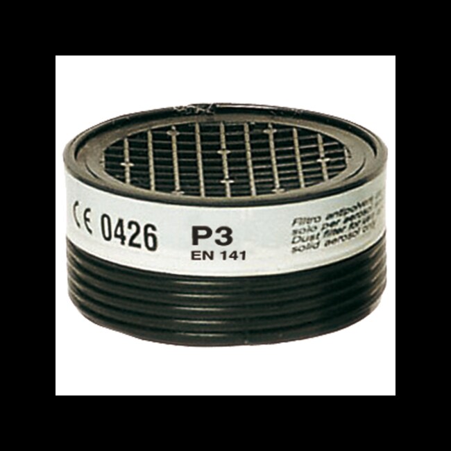 Covergard Safety X8 FILTERS P3 TOXIC DUST, Quantity: paquete de 8 ...