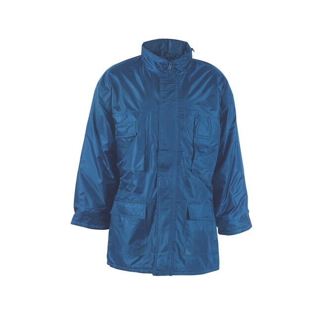 IRELAND PARKA POLYAM./PVC M | Fisher Scientific